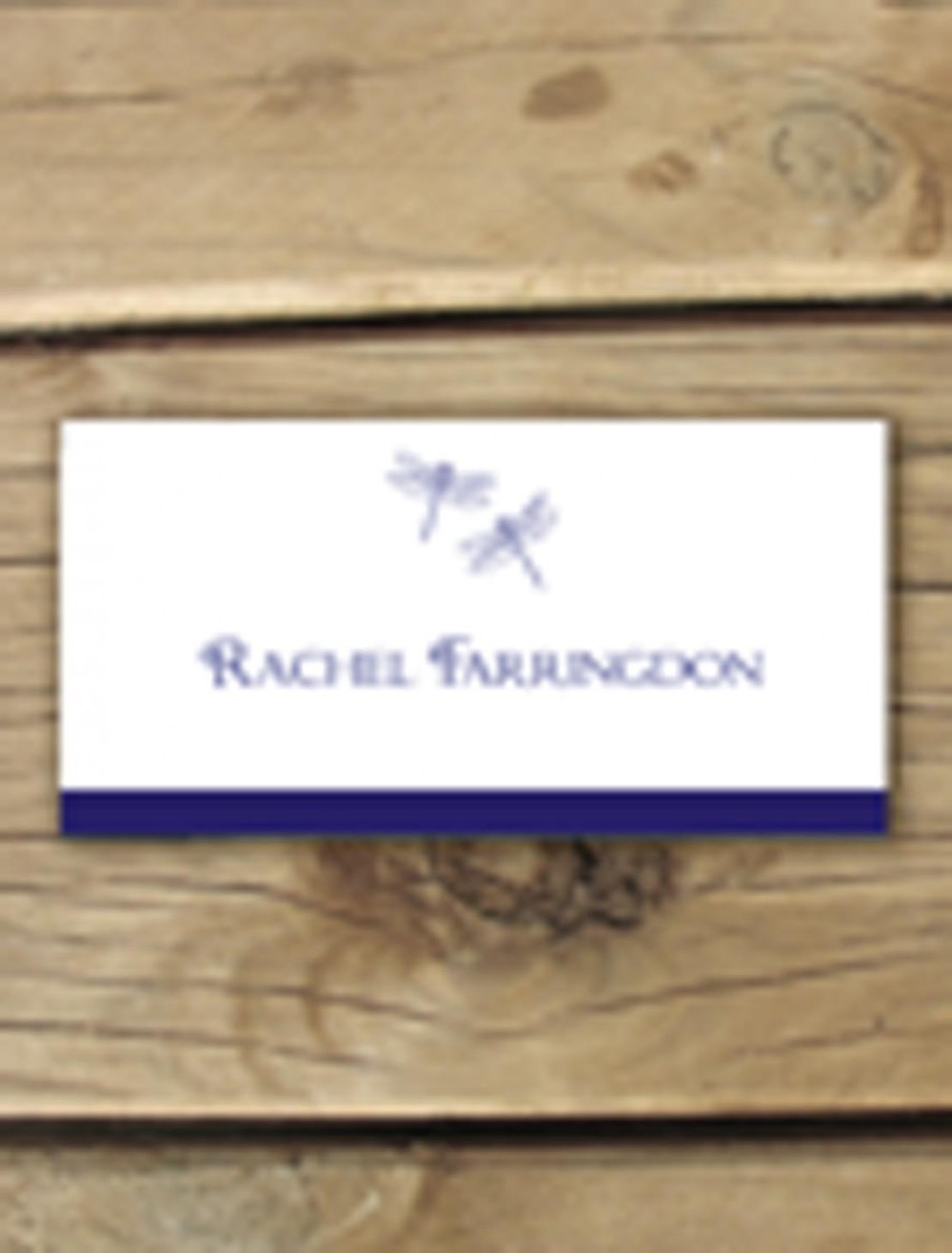 Dragon Flies Placecards Online Australia | Lilykiss | Wedding Place ...